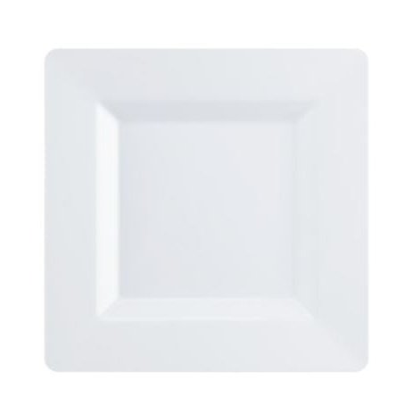 Medium Flat Plate Collection - Deluxe Partyware