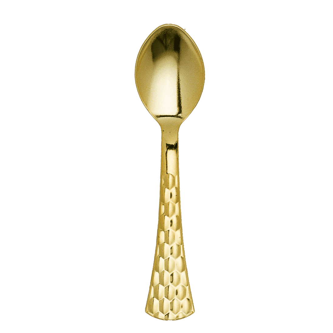 Tea Spoons Collection - Deluxe Partyware
