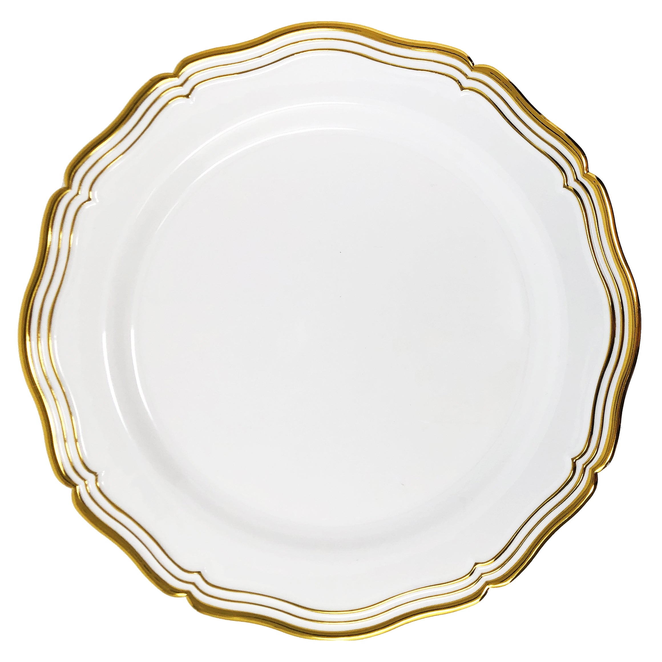Aristocrat collection - Deluxe Partyware